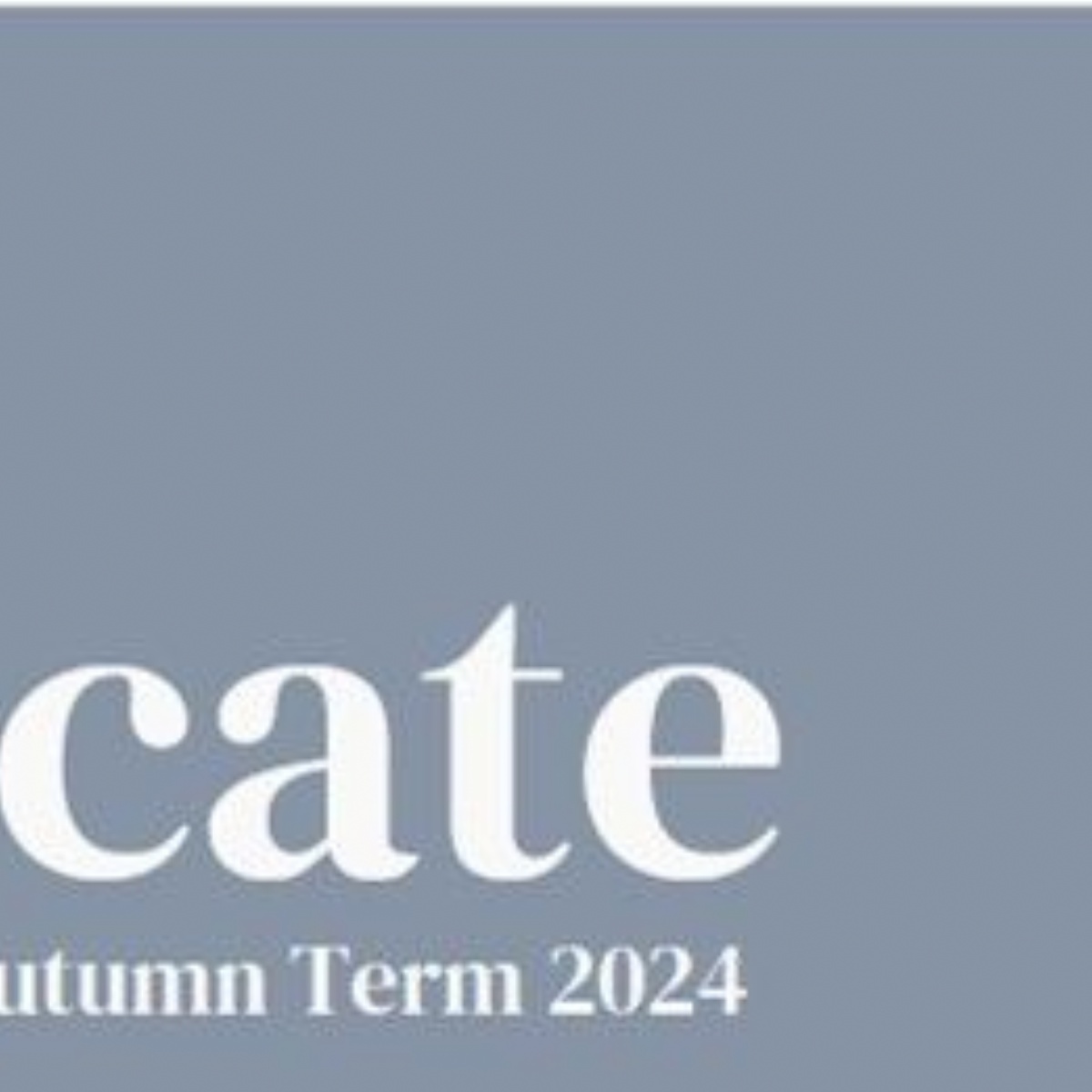 Arrow Vale - Student Leadership Newsletter